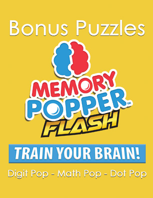 Memory Popper Flash – How To Play – Easy To Use Products