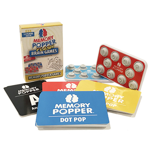 Memory Aids – Easy To Use Products