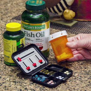 Pill Popper Go - Easy To Use Products