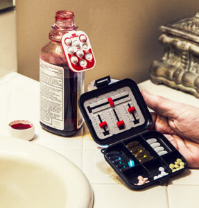 Pill Popper Go - Easy To Use Products