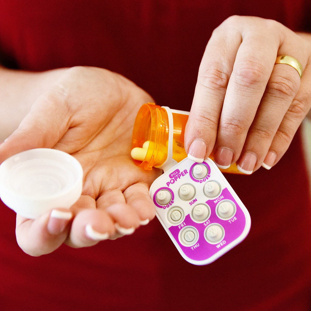 Easy To Use Products – We Make Daily Living Easy